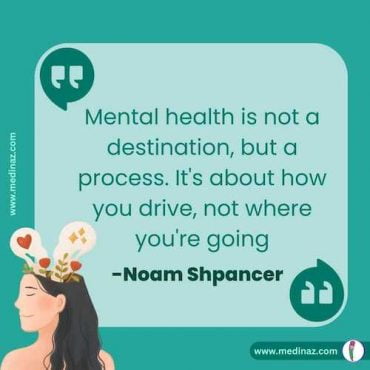 100 Powerful Mental Health Quotes to Unlock Your Inner Strength
